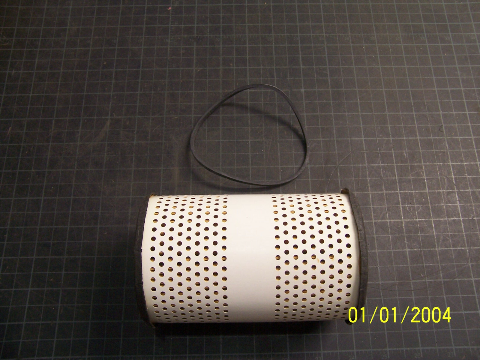 DONALDSON P555823 FUEL FILTER 211, BF384, 2W2134, FF211, P3376, 86384MP ...