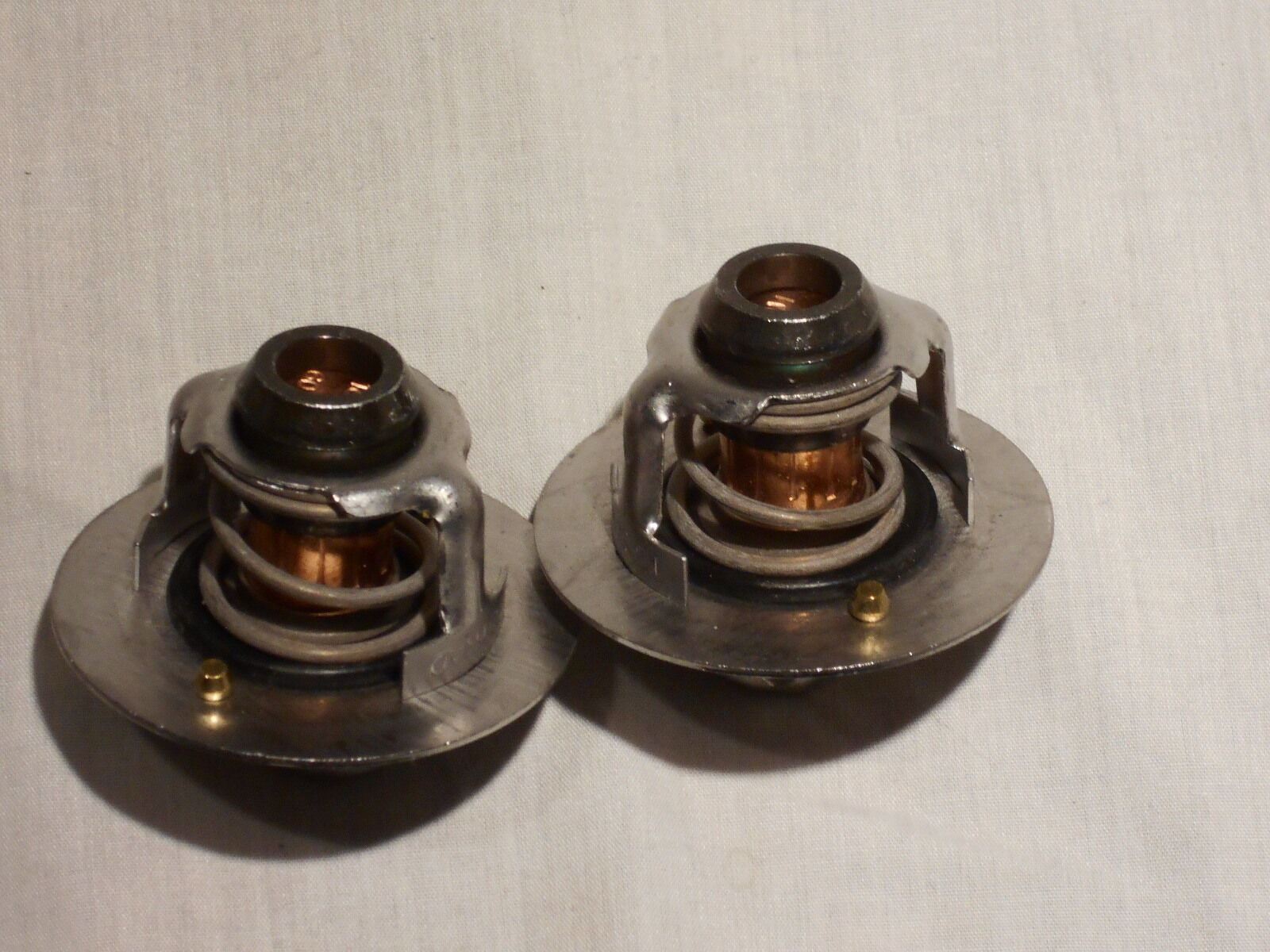 (01 Pc) Cummins 5292738, Thermostat 180 Degree, 54mm Diesel OEM NEW | eBay