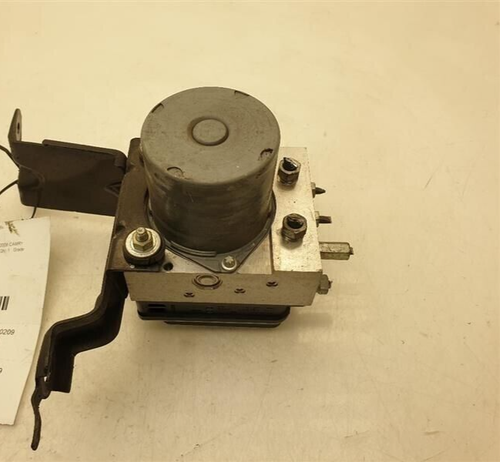 2007-2009 Toyota Camry ABS Pump Anti-Lock Brake Actuator W/o Traction ...