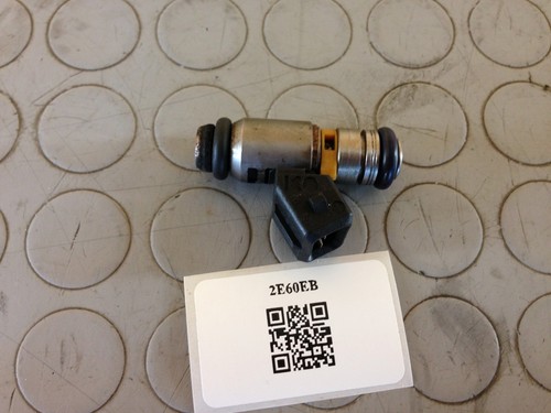 FIAT Grande Punto 199 (2005) 1.2 Essence 48KW 5P Injecteur Essence -A ...