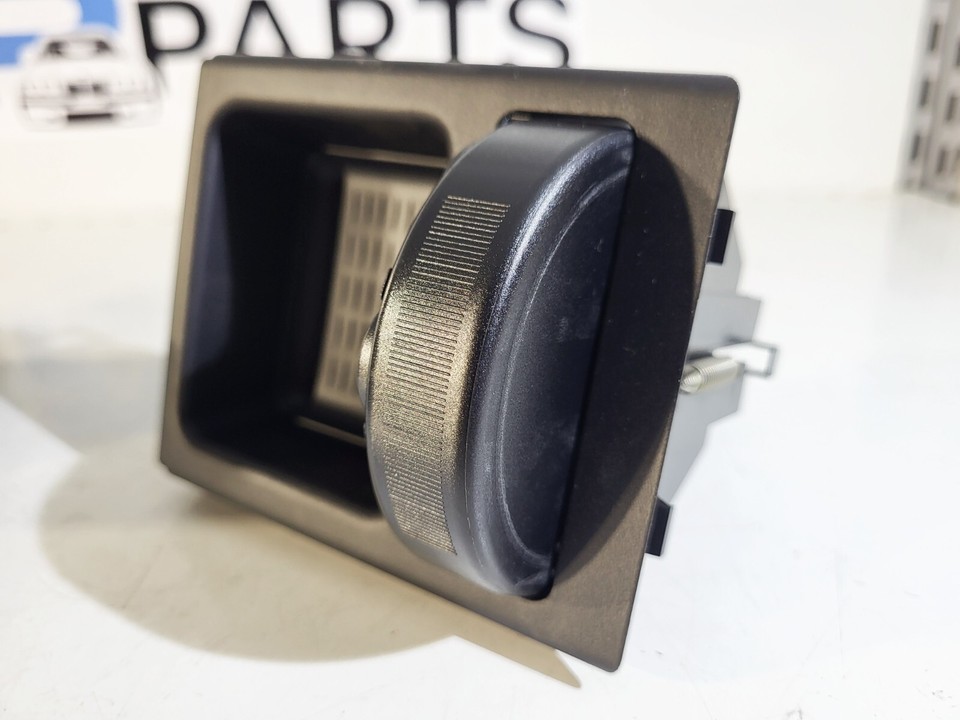 BMW E46 Cup holder + Oddments tray with coinbox 51168217953 ...