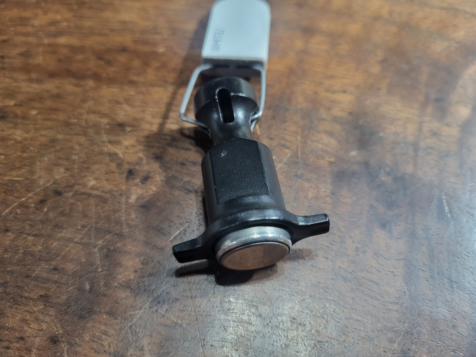 Keyper Systems Sturdi Fob with Tamper Seal Tag. Price is for 10 items ...