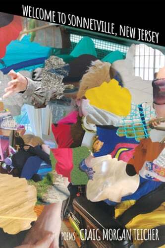 Welcome to Sonnetville, New Jersey by Craig Morgan Teicher: Used ...