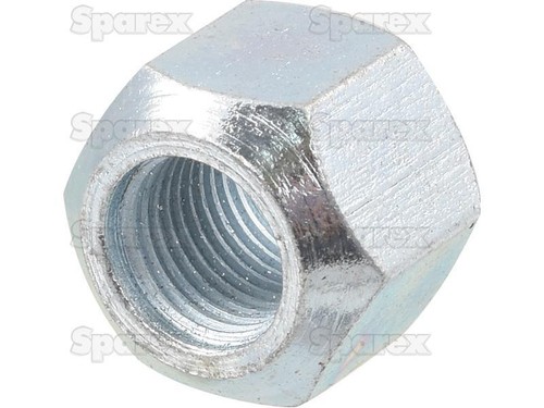 10x Radmutter für Case IH 238 674 895XL CX MX Fiat L60 L95 Ford / New ...