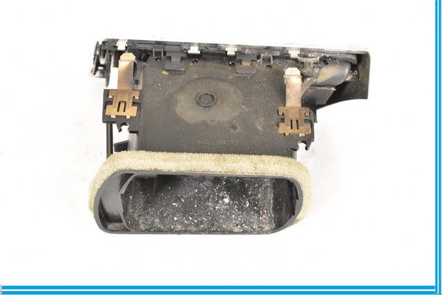 Mercedes-Benz GL Ml X166 Dashboard Left Side Air Vent A1668302154 ...