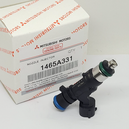 1465A331 Mitsubishi OEM Genuine Injector Kit Fuel for sale online | eBay