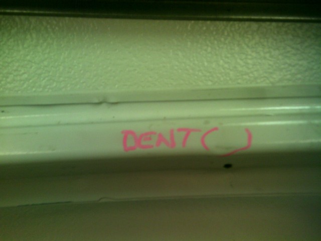 GM OEM Back Door-door Shell Right 22939492 for sale online | eBay