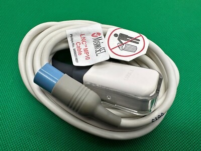 Philips Masimo REF 2270 LNC MP10 Cable Intellivue MMS Module （C99） | eBay