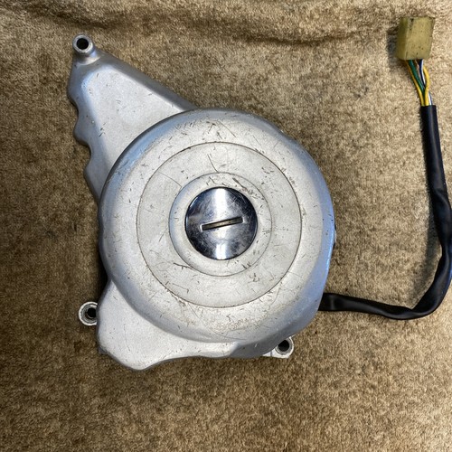 Electric Start Engine Stator Cover Lifan 50cc 90 110 125cc Pit Bike ...