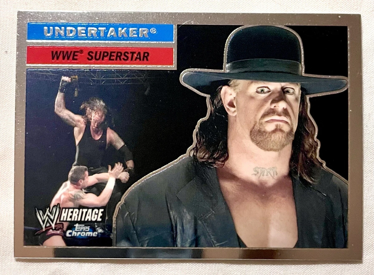 Undertaker 2006