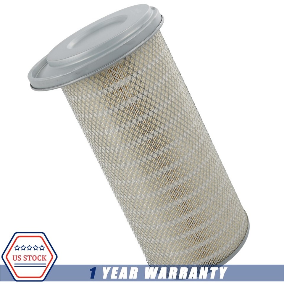 Engine Air Filter P153551 PA2705 NEW For Freightliner Kenworth Mack ...