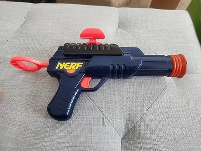 Vintage Nerf Blaster for sale | eBay