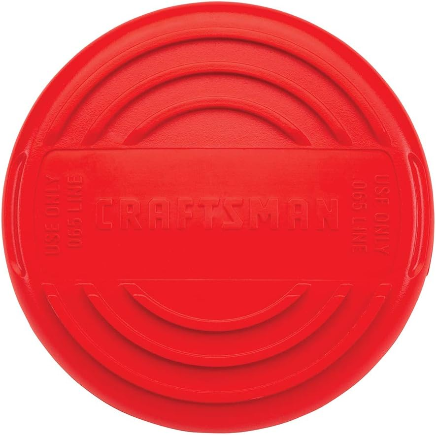 Craftsman String Trimmer Spool Cap (CMZST120SC) | eBay