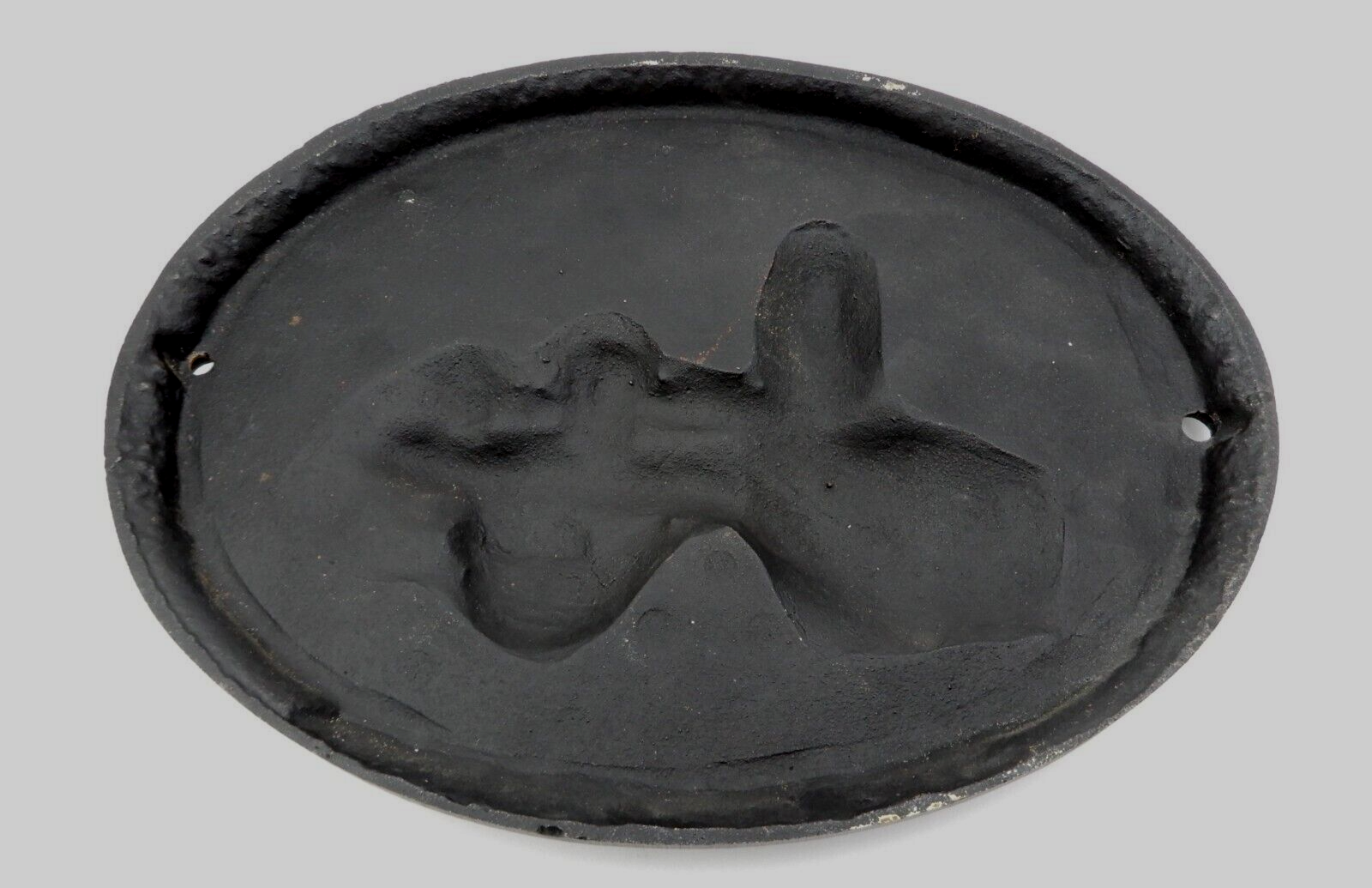 VINTAGE CAST IRON UF UNITED FIREFIGHTER INSURANCE STEAM FIRE ENGINE ...