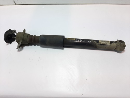 AUDI A6 Allroad 3.0 TDI quattro Rear Left Shock Absorber 4G0616031AD ...