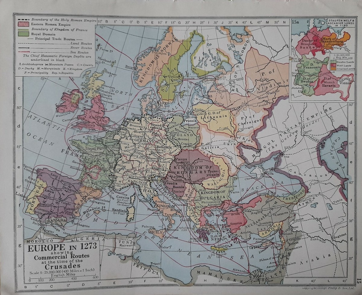 1939 Map Of Europe World Map Gray