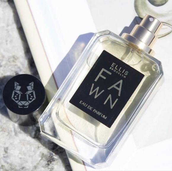 Ellis Brooklyn Fawn Eau de Parfum 50ml. NEW | eBay