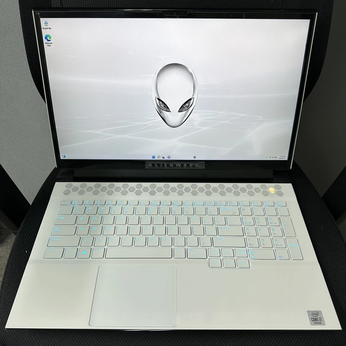 Alienware Mx17 R3