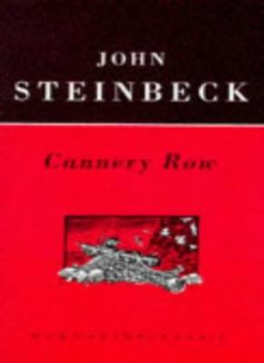 Cannery Row By John Steinbeck. 9780749317768 9780749317768 | eBay