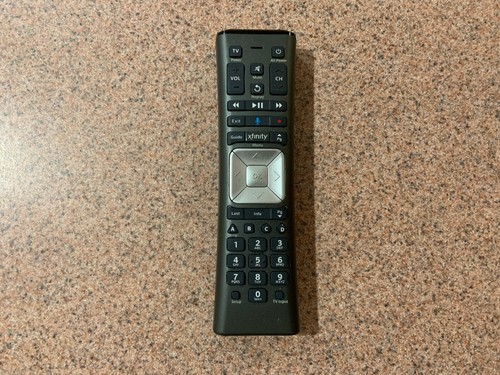 Xfinity Comcast XR11 Premium Voice Activated Cable TV Remote Control ...