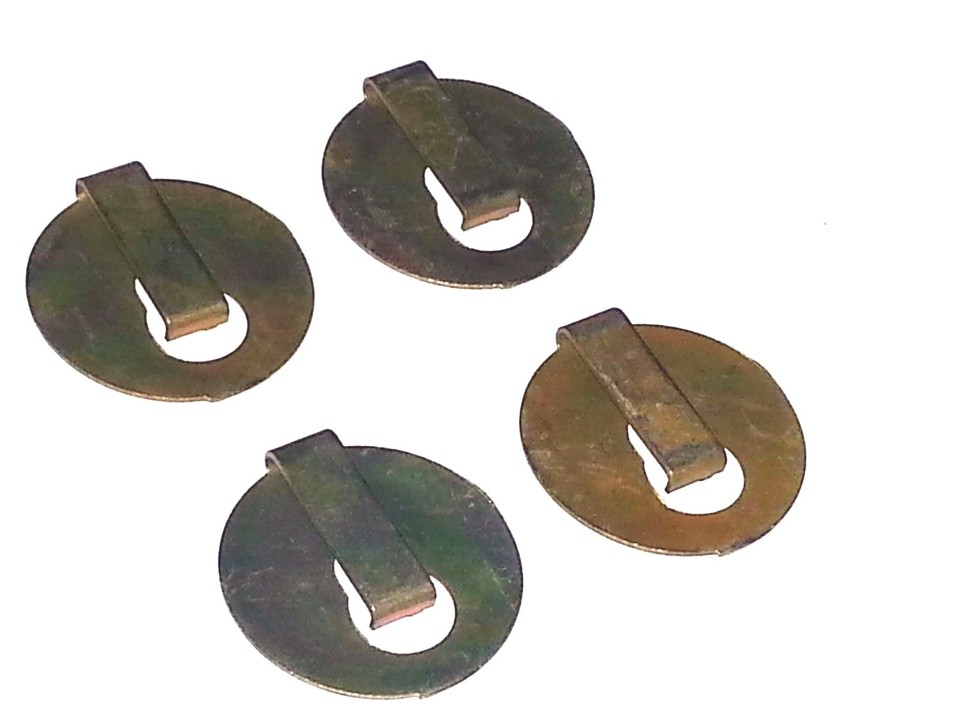 Windshield Wiper Arm Linkage Retainer Clip Fits Chrysler Dodge Plymouth ...