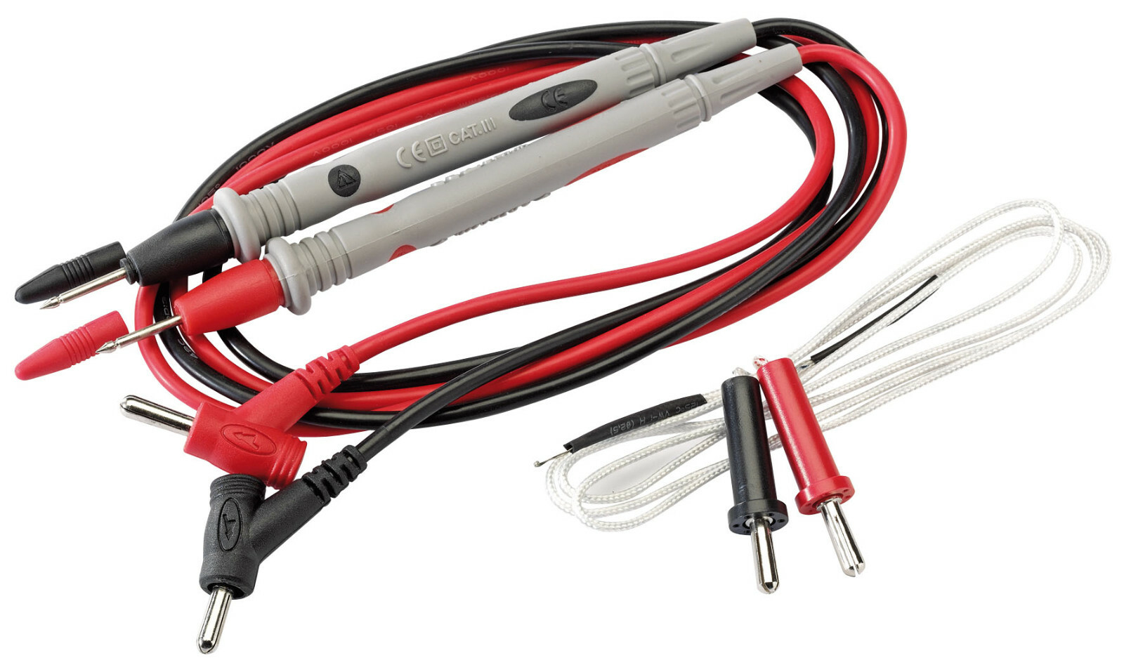 Draper 41911 Digital Clamp Meter Auto and Manual-ranging for sale ...