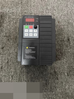 1pc used EV500-0007G-S2 0.75KW 220V | eBay