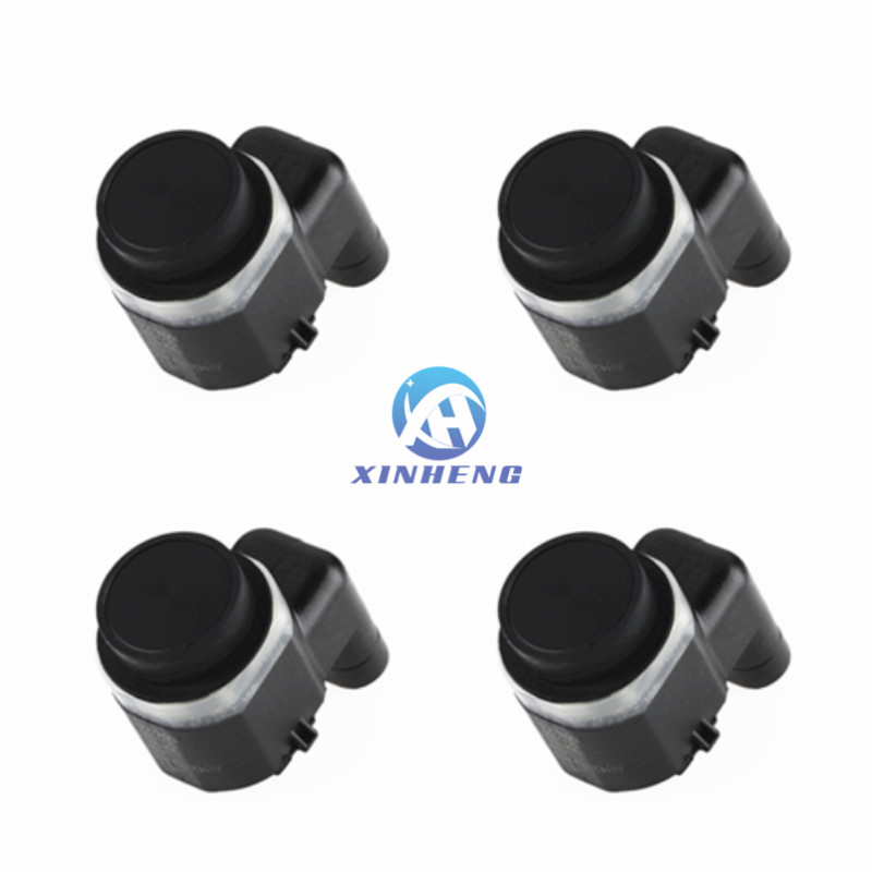 LR038533,LR011602 PDC Parking Sensor 4PCS For Jaguar Range Rover Land ...
