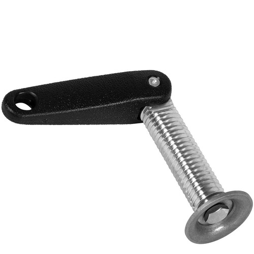 Boat Motor Handle Transom Clamp Screw Bolt Assy for Johnson Evinrude ...