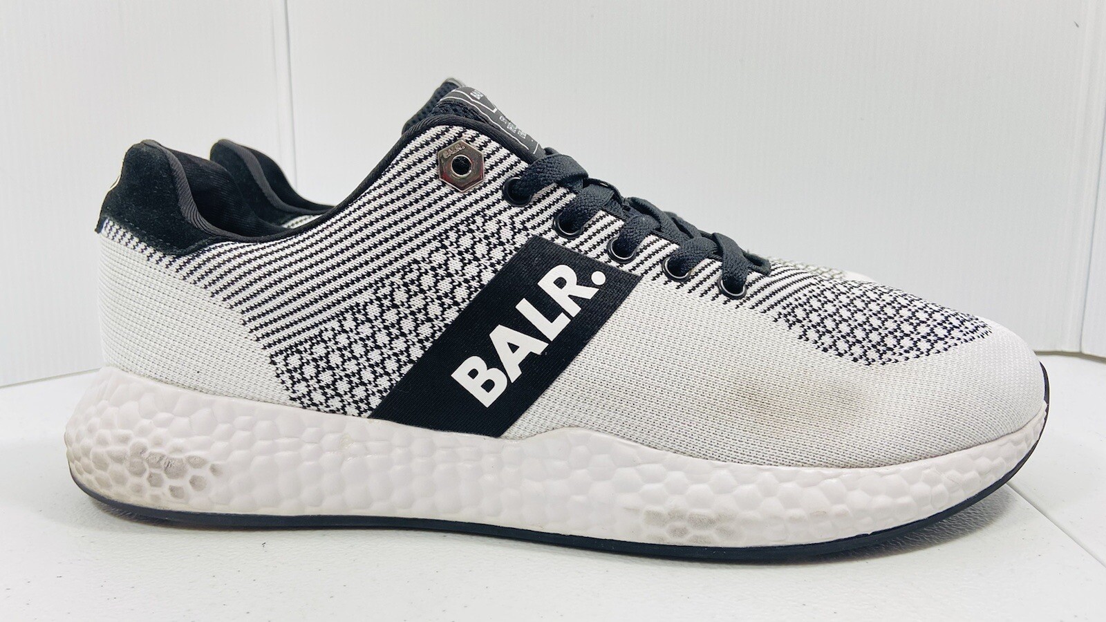 BALR. sneakers Men’s Shoes trainers gym Size 13 - Gem