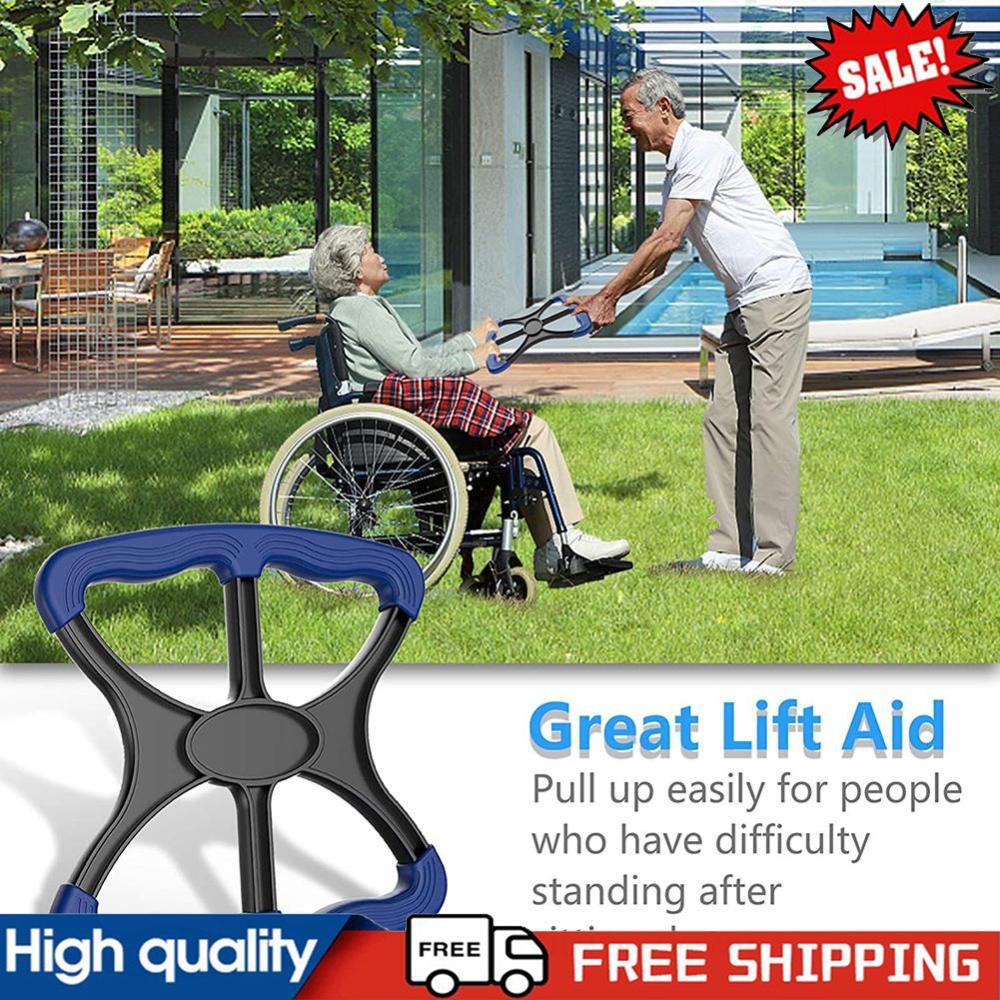 Assisting Elderly Patient