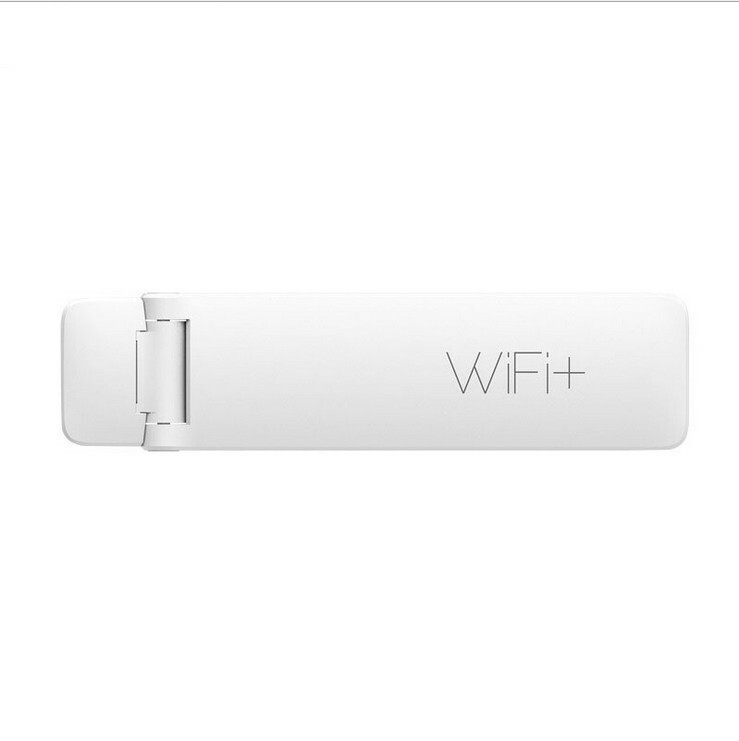 XIAOMI Mi WIFI Amplifier Smart WLAN Extender Signal Booster USB ...
