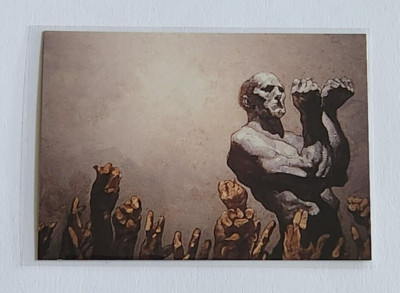 1993 JEFFERY JONES THE ECHO FPG TRADING CARD #86 | eBay