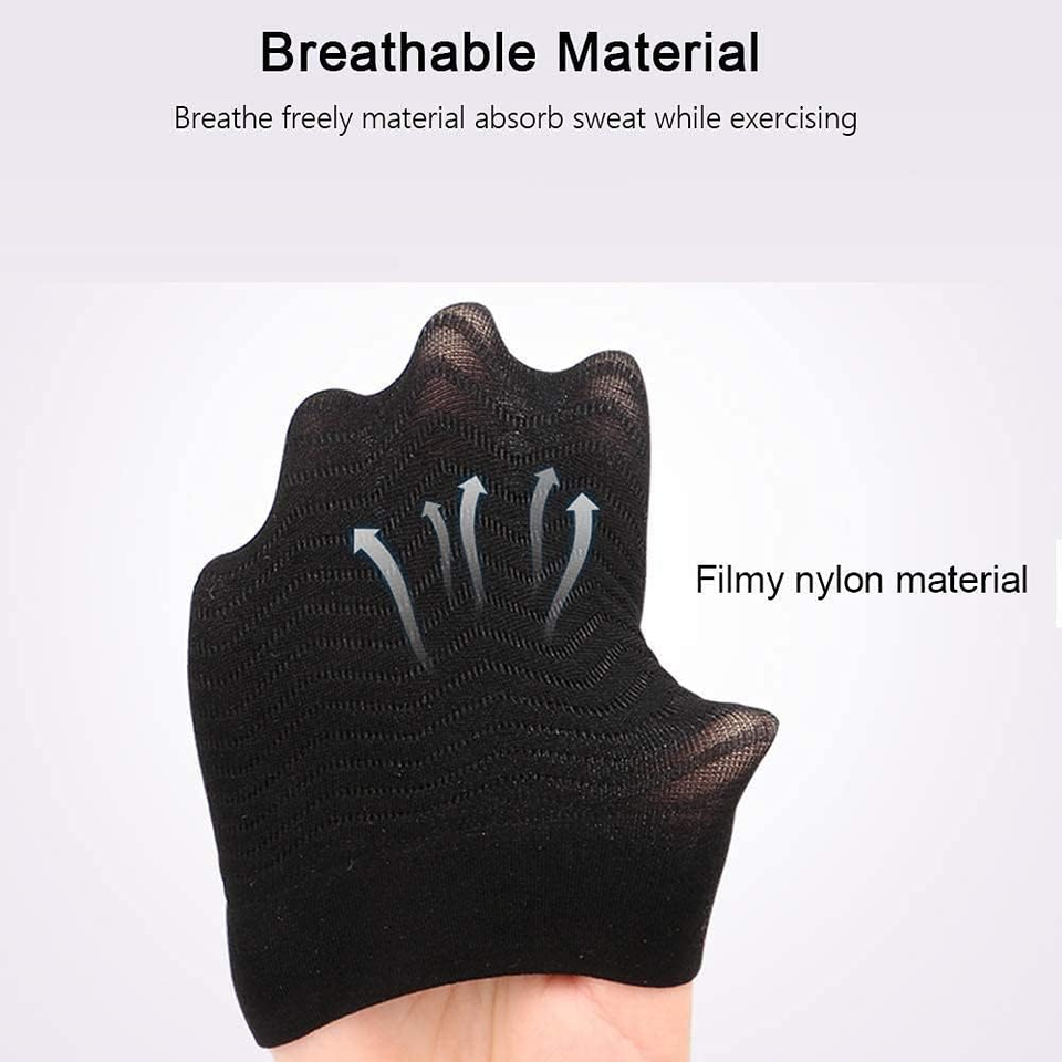 2 Pair Arm Slimming Shaper Wrap, Arm Compression Wrap Sleeve Helps Lose ...