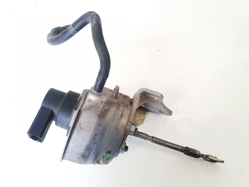7755170002 09311050010 TURBO CONTROL MODULE ACTUATOR for Volkswage ...
