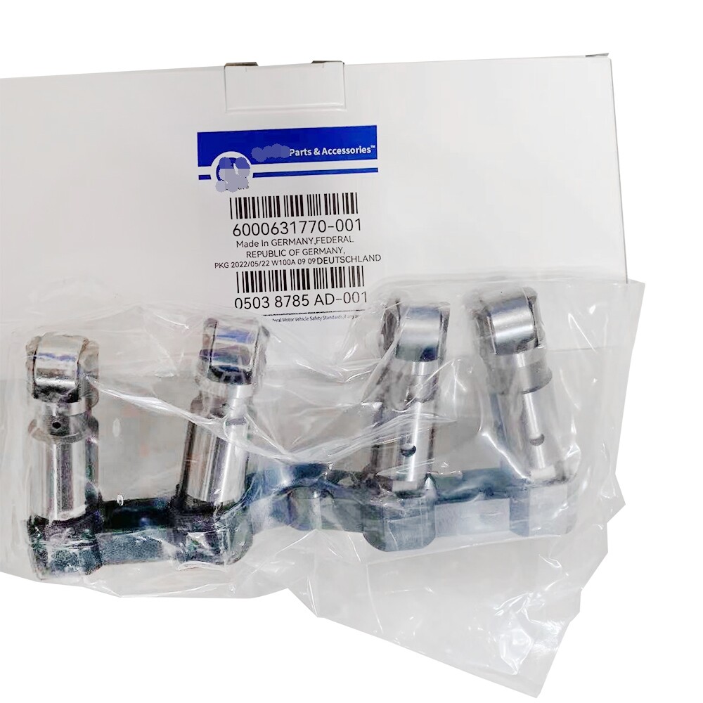 Hydraulic Lifters And Yoke Front 5038785AD For 2004-2021 DODGE RAM 5.7 ...