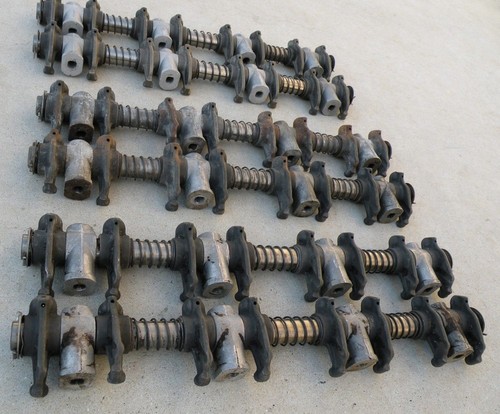 ROCKER ARM HYDRAULIC FE 352 360 390 ENGINE FORD THUNDERBIRD OEM 1958 ...