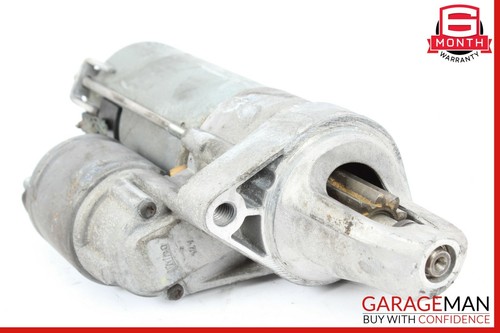 11-20 Mercedes W216 CL550 S550 SL550 M278 Engine Motor Starter ...