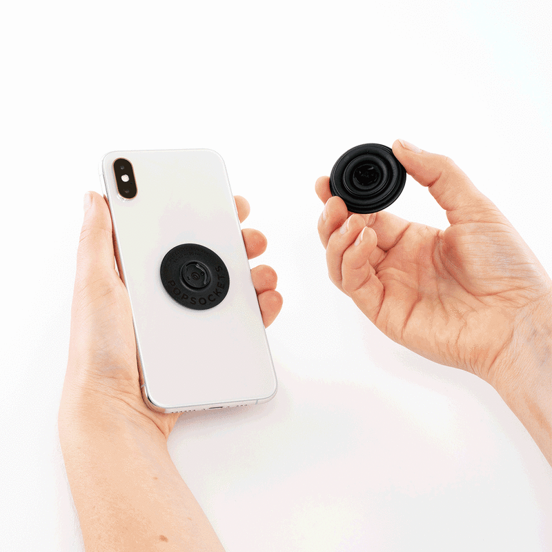 NEW PopSockets Phone Grip & Stand Pop Socket Universal Phone Holder ...