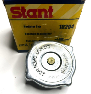 Stant Radiator Cap Heavy Duty 10294 | eBay