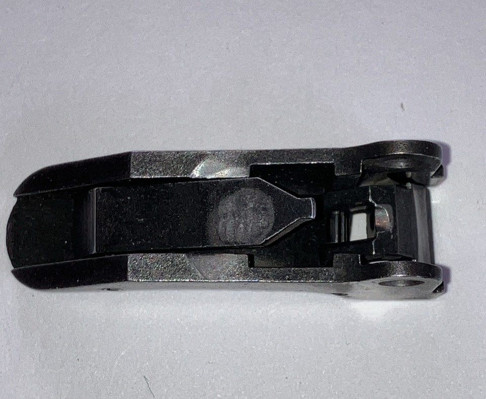 Older Paslode Spring Loaded Steel Trigger, believe it is for the PKS300 ...