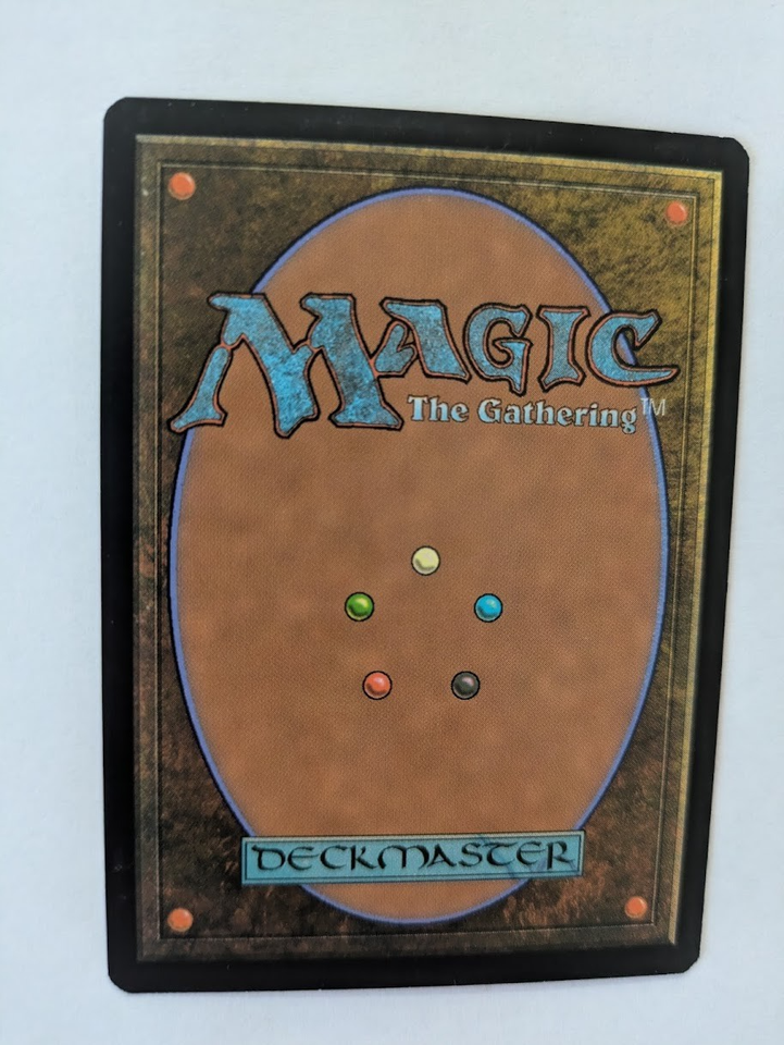 Azusa, Lost but Seking Champions of Kamigawa MTG NM Free shipping ...