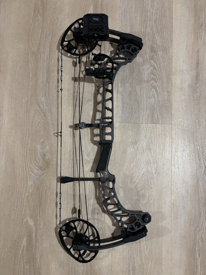 2019 Matthew’s Vertex Bow And Quiver | eBay