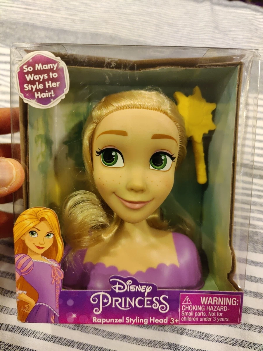 Disney Princess Rapunzel New Look