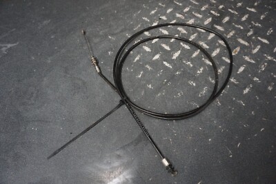 1996-1999 Sea-Doo FRESHWATER Jetski OEM Throttle Cable Line 277000468 ...