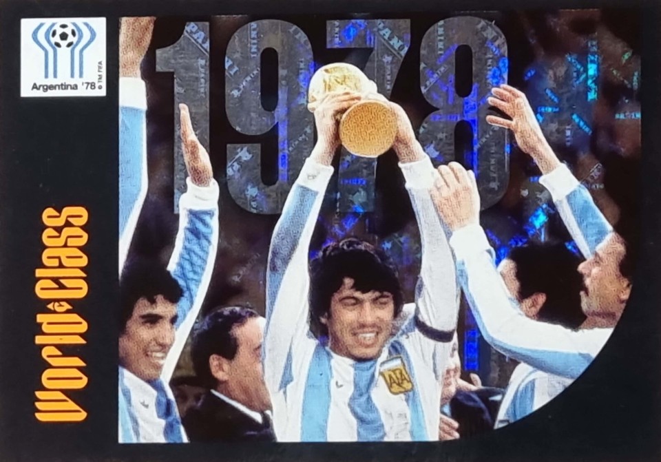 Panini - FIFA World Class 2024 - Sticker zum aussuchen 1-190 ...