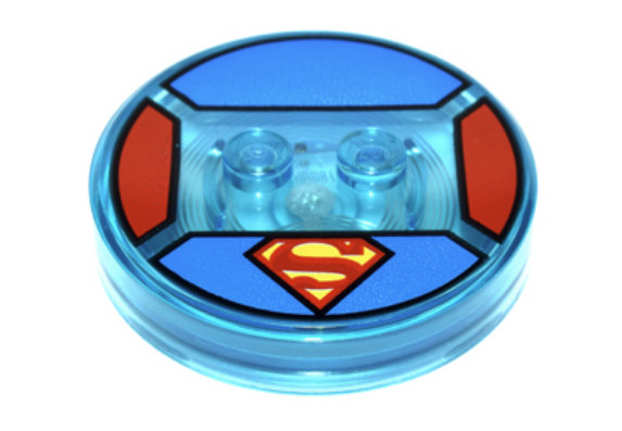 LEGO Dimensions Character Toy Tags -YOU CHOOSE- Low Shipping-Read! | eBay