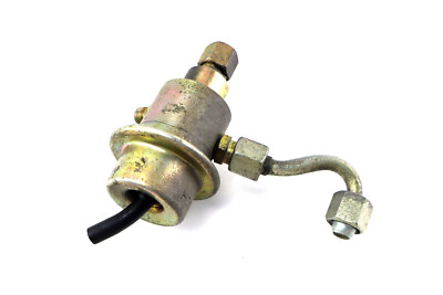 Mercedes Benz FPR Fuel Pressure Regulator BOSCH 0438161001 / 0 438 161 ...