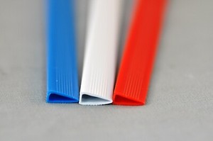 Binding Slides Slide Binders A4 Spine Bars Black White Blue Red Clear ...