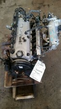 OEM Honda F22b1 Complete Shortblock Engine 10002-p0h-m00 F22 Accord for ...
